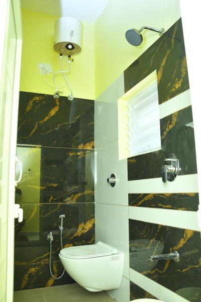 Nks Lodge - Maharashtra