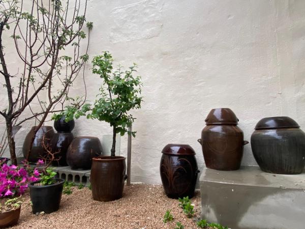 Bonjour Hanok - 용강동