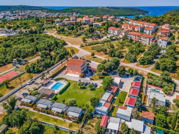 Beautiful Apartment In Banjole Near Beach And Pula City - Pula