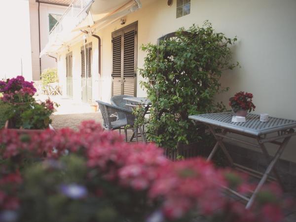 Pian Di Luna - Sarzana