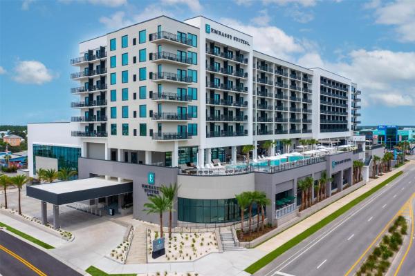 Embassy Suites By Hilton Gulf Shores Beach Resort - Gulf Shores, AL