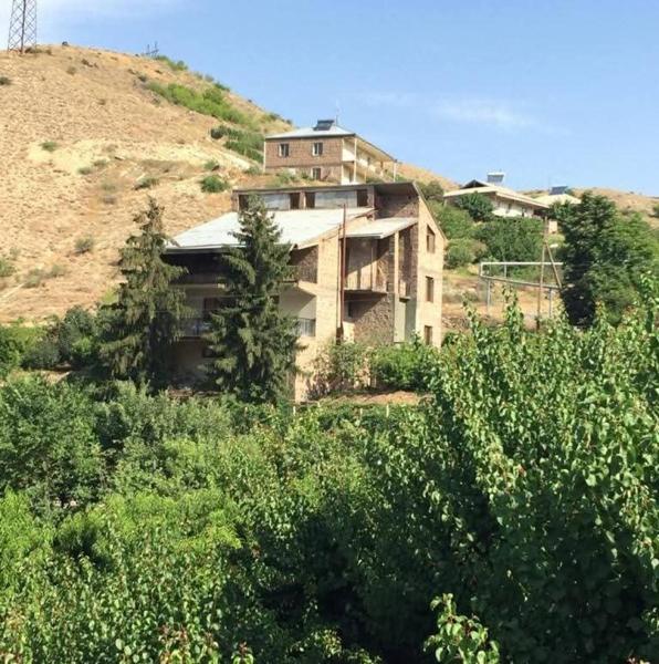 Anna Home B&b - Armenia