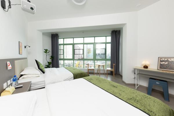 Shuju B&b Hotel - Kunming