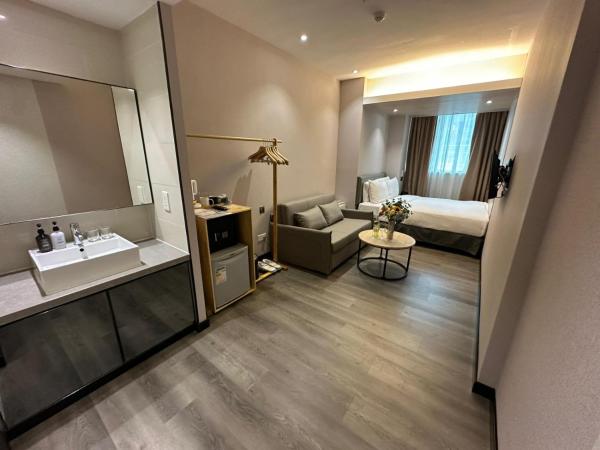 Modena By Fraser Hong Kong - Wan Chai