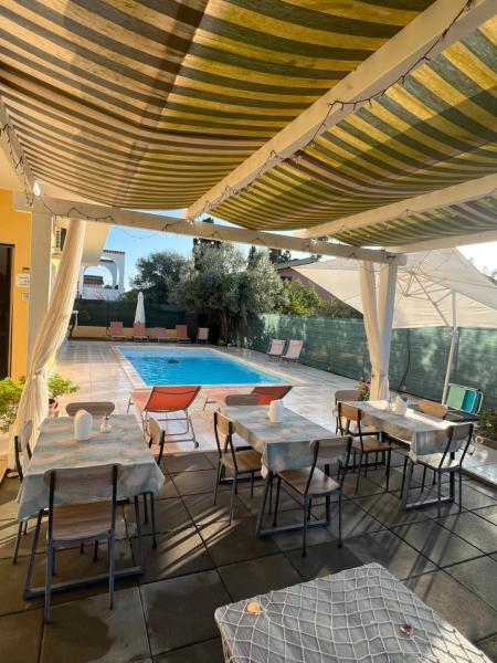 Casa Vacanze Mare Fuori - Capoterra