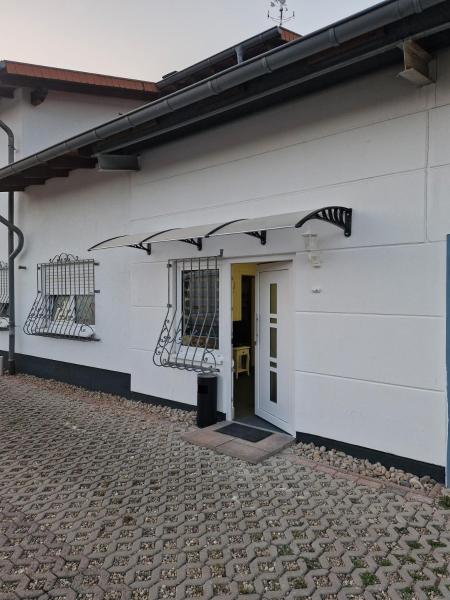 2 Bett Apartment A D A8,a620 - Saarland