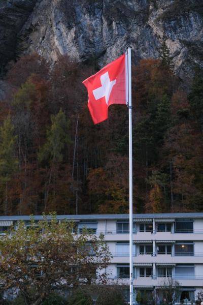 Apartment Goldey - Interlaken