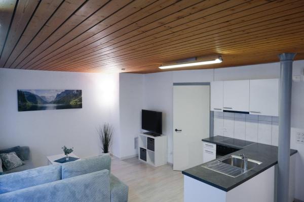 Apartment Goldey - Wilderswil