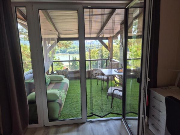 Riverside Forest Apartment & Spa - Esztergom