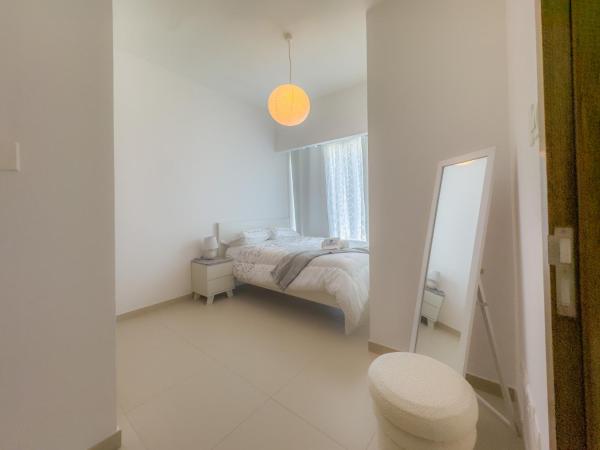 Stylish 1br Apt In Gate Tower 3 - Abu Dhabi