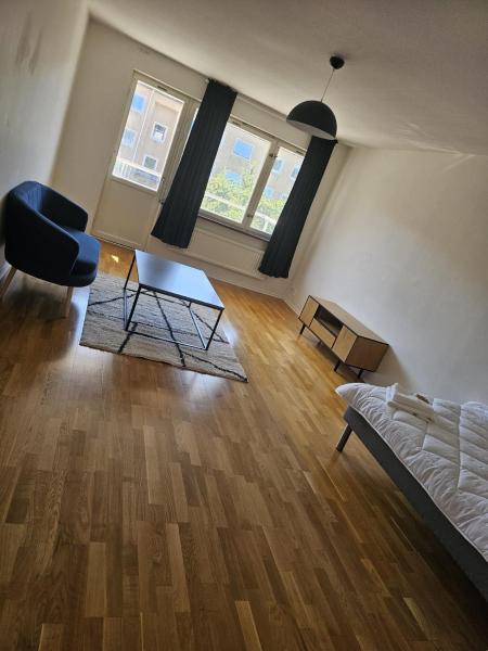 Katrineholm Longstay - Fully Equipped 2-room Apartment - Katrineholm
