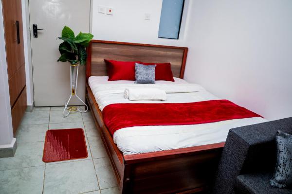 Terraceview Suites - Nairobi