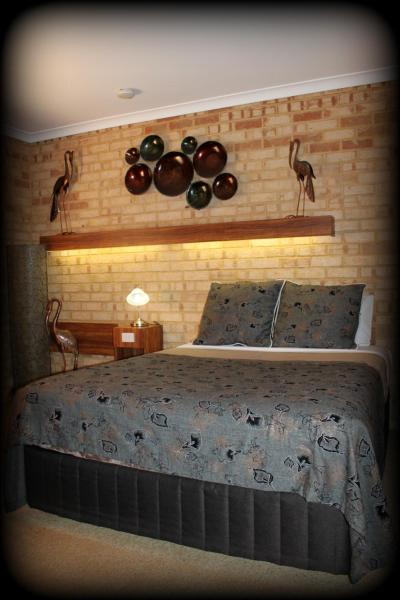 York's Boutique Motel - York