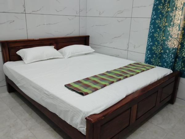 Vaishnavi Residency - Tiruvannamalai