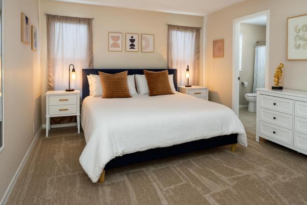 Cozy Cape - Sanibel Island, FL