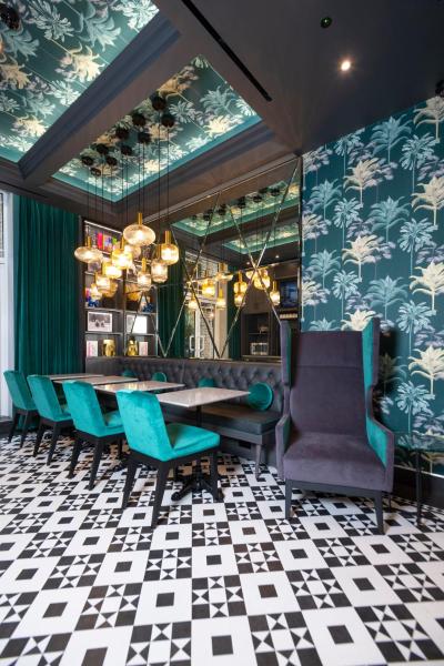 Brit Hotels Earls Court - Barnes