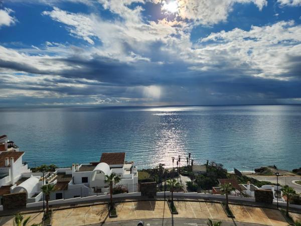 Victoria Sea View - Torrox Costa