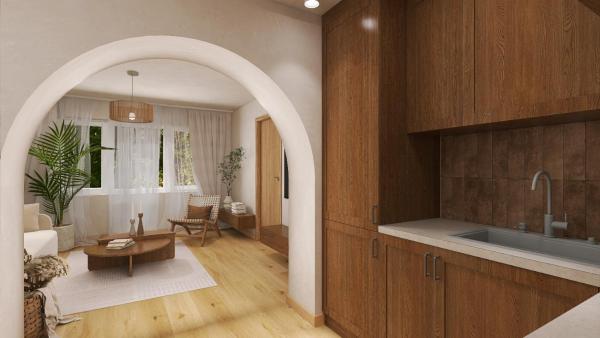 Green Luxury & Relax House - Orșova