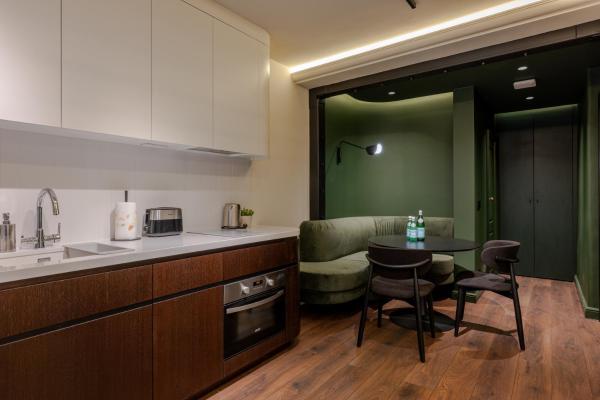 Private Premium Apartment In Plovdiv - Plovdiv