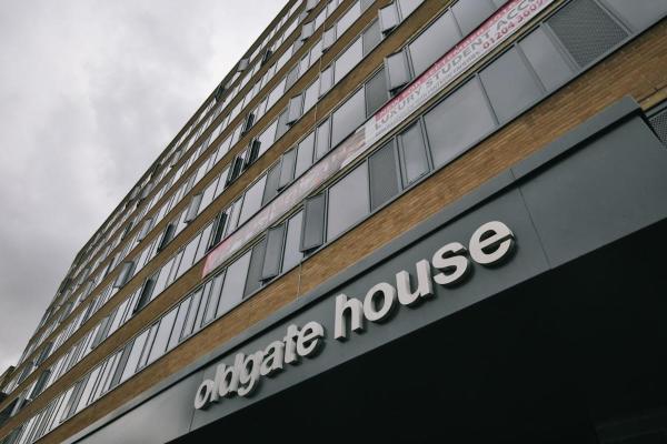 For Students Only - Oldgate House In Huddersfield - Huddersfield