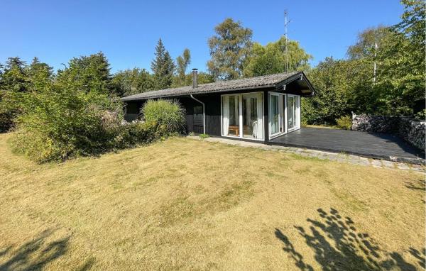 Beautiful Home In Gedser With Wifi - Denemarken