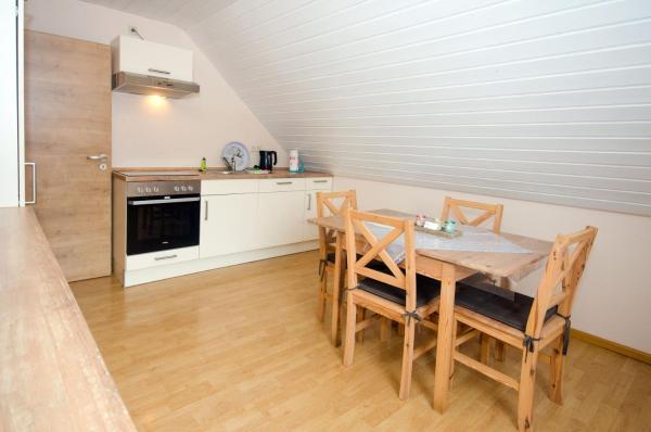 Ferienwohnung Nordbrock, 65317 - Moormerland