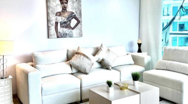 Welcome To Our Stunning Luxury Vacation Apartment, - Cartagena de Indias