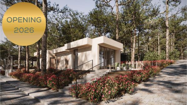 Mobile Homes & Bungalows Basko Polje - Makarska Riviera