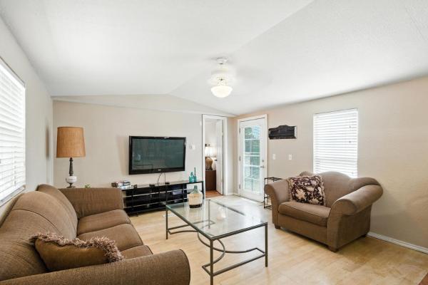 Desert Haven Cozy 2-bedroom Mobile Home Near Nmsu Home - Las Cruces, NM