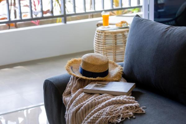 The Terraza A302 Studio Apartment - Koh Samui