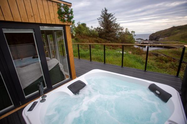 Fishers Rest - Scotland