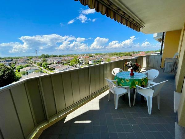 Holiday Home In Caorle Near Spiaggia Tartaruga - Caorle