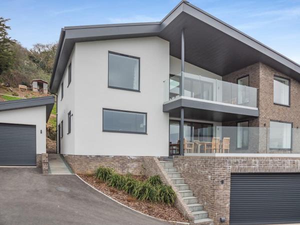 Bodwennol - A Stunning House! - Borth