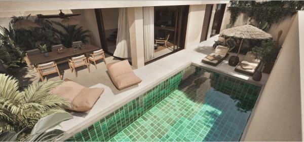 Terra Mare Villas - Rhodes