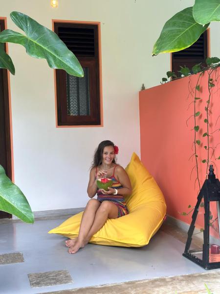 Mm's Guest House Hikkaduwa - Hikkaduwa