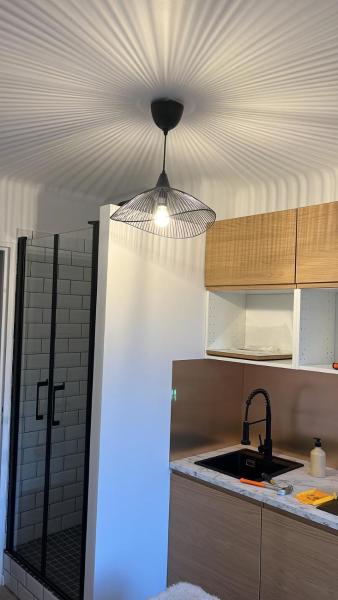 Cozy Studio Near Paris - Meudon