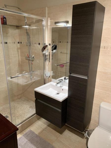 Bail Mobilite - Appt 2 Pièces Proche Porte Maillot - Porte Maillot