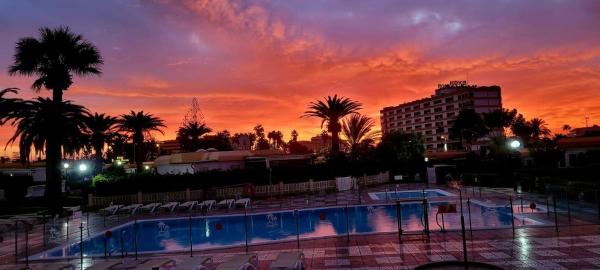 Casa Volk - Maspalomas