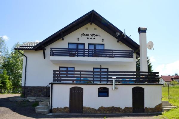 Casa Mara - Vatra Dornei