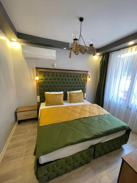 Gölevi Bungalov Uzungöl - Trabzon