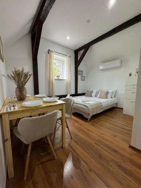 Vila Zahumka - Mostar