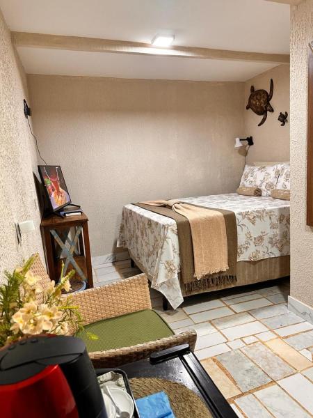 Doce Lar Acomodações Noronha - Brésil