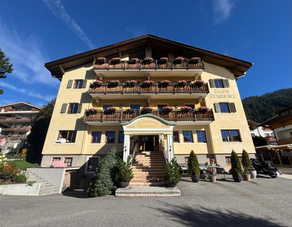 Piccolohotel Tempele Residence - Sexten