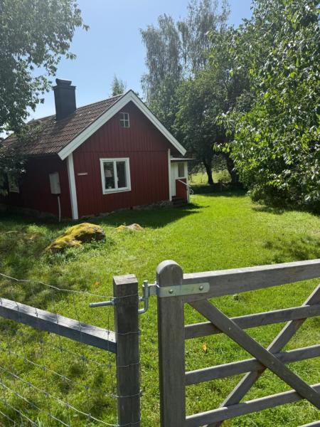 Horsvik - Hagstugan - Stockholms län