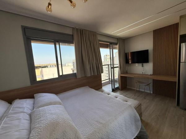 Park Side - Jd Paulista - Paraíso