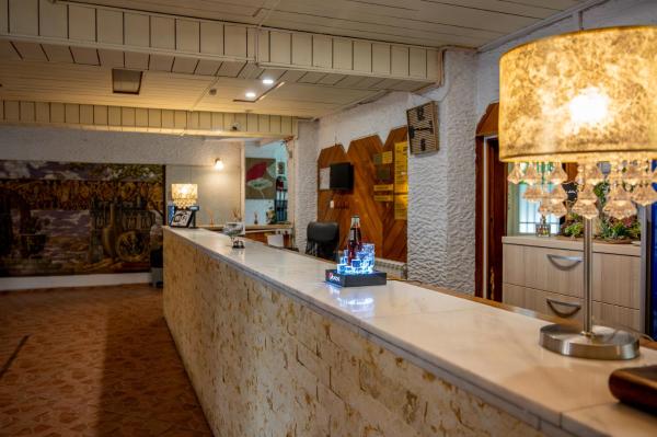Hotel Dobrogea - Romania