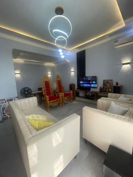 Legacy Homes 2b - Dar es Salam