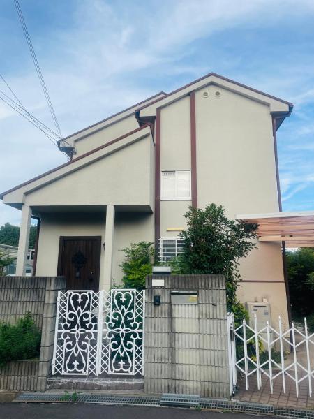 南花台小屋 - Osaka Prefecture, Japan