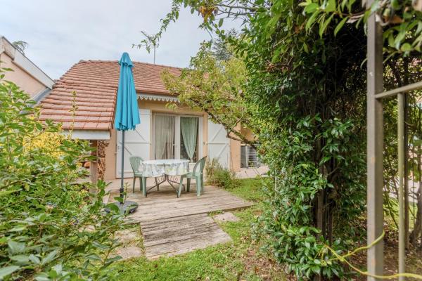 Studio Indépendant Le Pesquit - Lescar