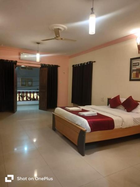 Firangi Hub Hotel Goa - Goa
